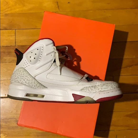 Jordan | Shoes | These Are Jordans Son Of Mars | Poshmark